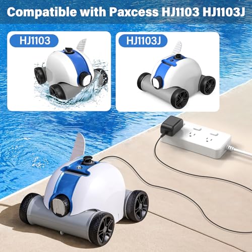 Paxcess Pool & Cleaner Parts - Save Big on Quality Replacement Parts